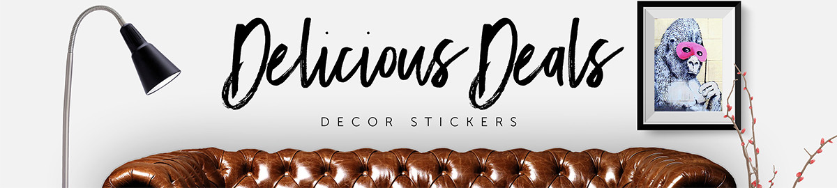 Custom Large Wall Decals High Def Photos