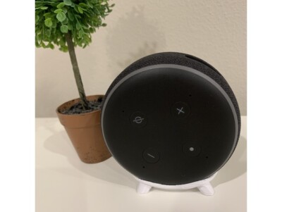 Amazon Echo Dot (3rd Generation) Alexa Smart Speakers for sale | eBay UK