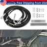 AT34653 Rear AC Line Set For 2009-2016 Chevrolet Traverse Rear ...