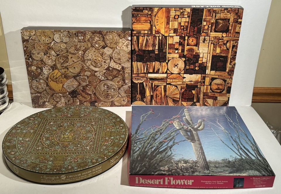 Puzzles for sale - eBay
