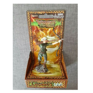 bbi warriors of the world products for sale | eBay