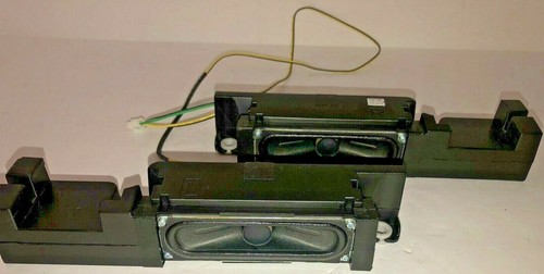 Samsung Un46h5203af TV Speakers Bn96-21669c - for sale online | eBay