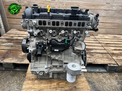 2013 2015 Land Rover Lr2 Evoque 2.0l Turbo Engine Assembly OEM LR025366 ...