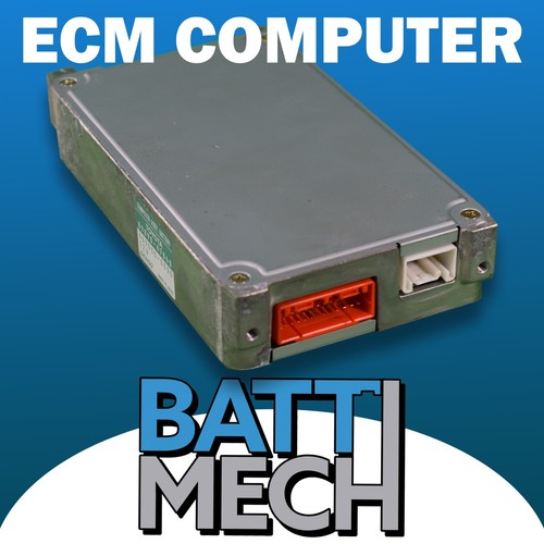 Toyota Prius 2001 02 03 Hybrid Battery Control Module ECU 89890-47060 ...