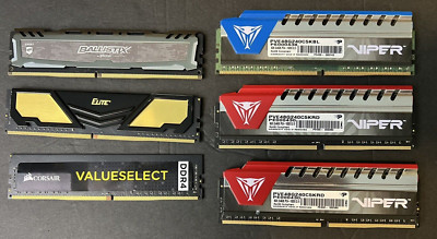 Ram Sticks for sale | eBay