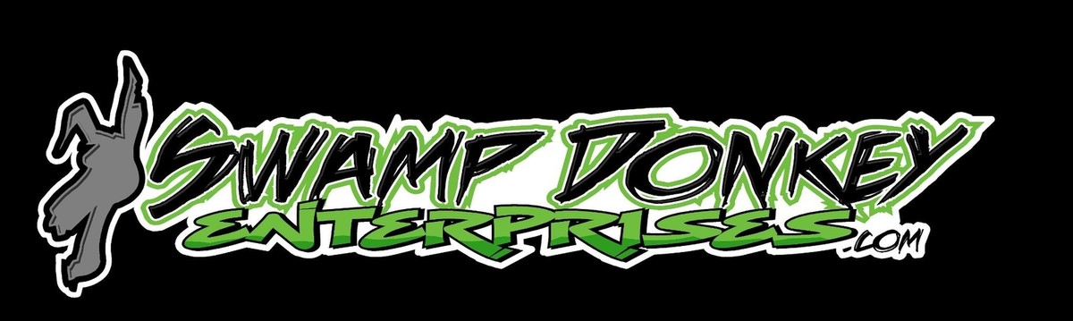 Swamp Donkey Enterprises | eBay Stores