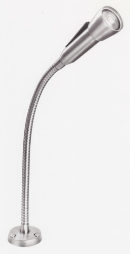 Telex Model SR785L PTT Microphone 20" Gooseneck Mount 10 Available Free ...