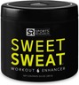 Sports Research 13.5 oz Sweet Sweat Workout Enhancer Gel | eBay
