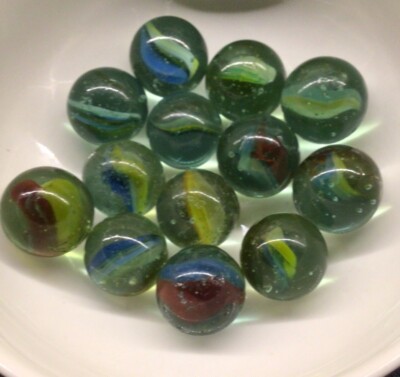 Large Marbles for sale | eBay