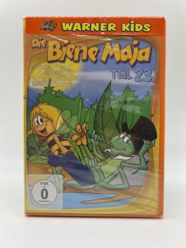 Biene Maja - Teil 23 von Seiji Endô | DVD | Brandneu | eBay.de