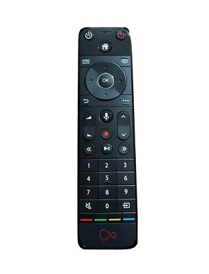 Virgin Media Remote for sale | eBay