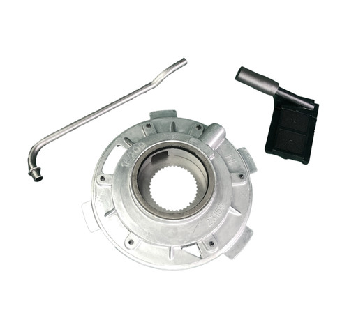 231C Chevy Transfer Case Pump ++ | eBay