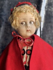 Antique and Vintage Lenci Dolls | Collectors Weekly