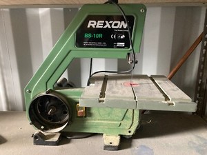 Rexon Saw in Mitre Saws for sale | eBay