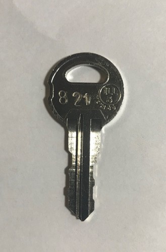 Stack-On/Sentinel Gun Cabinet *Key* I821 | eBay