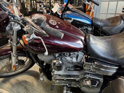 Harley-Davidson Motorcycles for sale | eBay