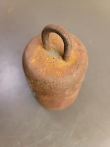 Dirt and Rust Tool Co. | eBay Stores