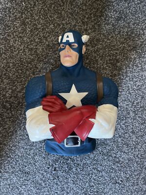 Marvel Money Box for sale | eBay