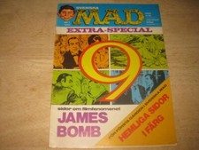 The MAD Merchandise Mart | eBay Stores