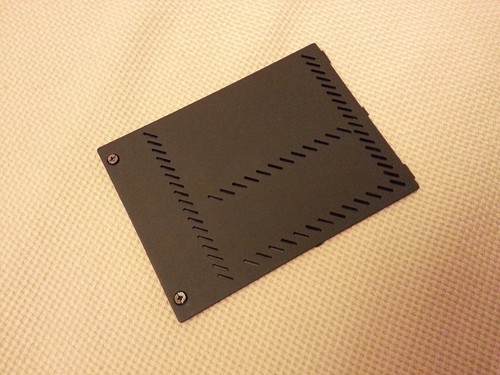 [NEW] DIMM Memory Slot Ram Cover For IBM Lenovo Thinkpad T430 T430i | eBay