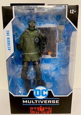 DC Multiverse The Riddler (The Batman)