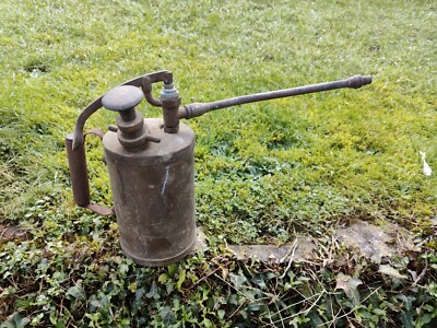 Vintage Sprayer in Collectable Garden Tools for sale | eBay