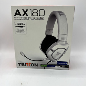 Tritton Ax 180 for sale | eBay