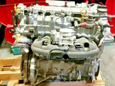Complete Engines for Chevrolet Cruze for sale | eBay