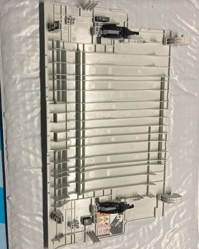 New ! Genuine Brother HL-L3210cw Printer Back Cover | eBay