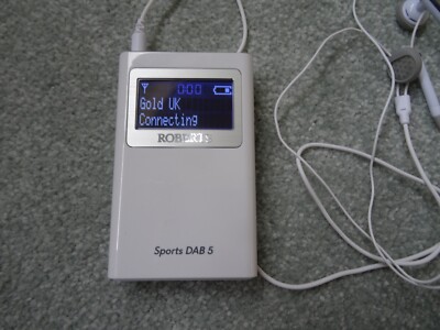 Roberts Sports Dab for sale | eBay