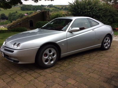Alfa V6 for sale | eBay