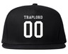 Kings Of NY Trap Hood Printed Snapback Hat Traplord | eBay