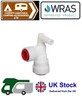 TRUMA MOTORHOME & CARAVAN FROST CONTROL VALVE (STANDARD FITTINGS) 34020 ...