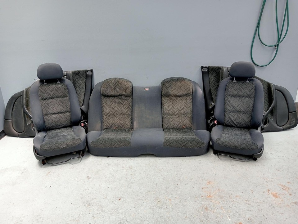 Holden Seats for Holden Commodore for sale | Shop with Afterpay | eBay AU