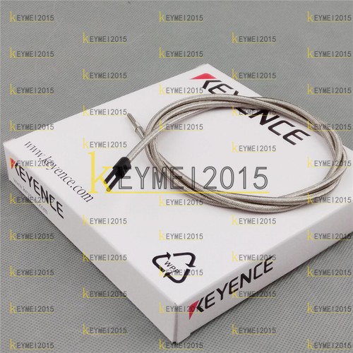 one new KEYENCE 1PCS FU-2303 Optical fiber sensor | eBay