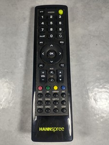 Hannspree Remote for sale | eBay