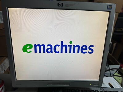 Emachine Desktop Computer for sale | eBay