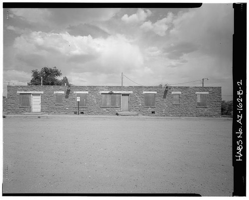 Pinon Boarding School,Navajo Route 41,Pinon,Navajo County,Arizona,AZ ...