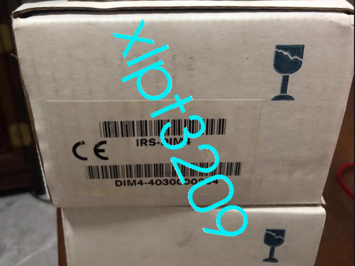 IRS-DIM4 4-way thyristor dimming module IRS-DIM4 | eBay