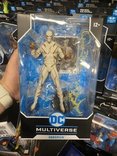 DC Multiverse Godspeed (DC Rebirth)