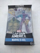 Marvel Legends Eel Abomination Build A Figure