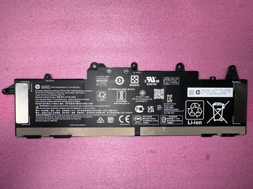 RH03XL Battery new for HP ProBook 430 440 445 450 630 640 650 G8 M01524 ...