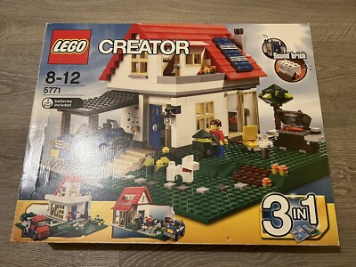 Lego 5771 for sale | eBay UK