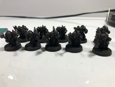 Chaos Dwarfs Warhammer Fantasy Miniatures for sale | In Stock | eBay