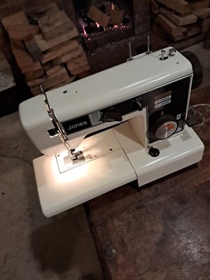 Vintage Sewing Machines for sale | eBay UK