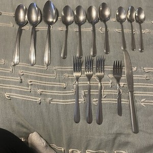 Silco Stainless In Collectible Flatware & Silverware for sale | eBay