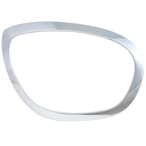 Headlight Bezel For 2017-2023 Mini Cooper Countryman Passenger Side | eBay