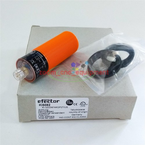 1PC for IFM KI5082 Proximity Switch Sensor | eBay