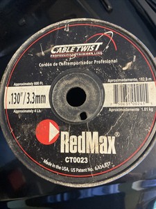 RedMax Trimmer Lines String Trimmer Parts for sale | eBay