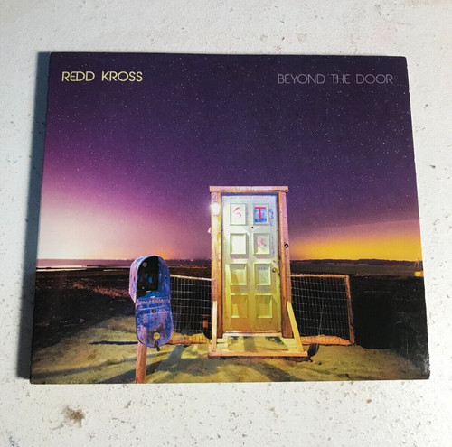 Redd Kross - Beyond the Door (CD, 2019) PUNK ROCK | eBay